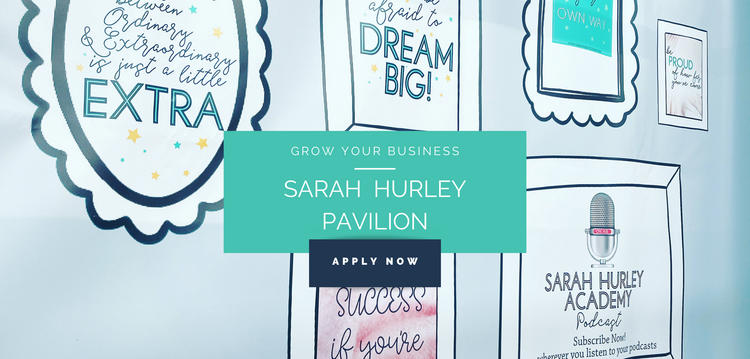 Sarah Hurley Pavilion – Sarah Hurley Academy