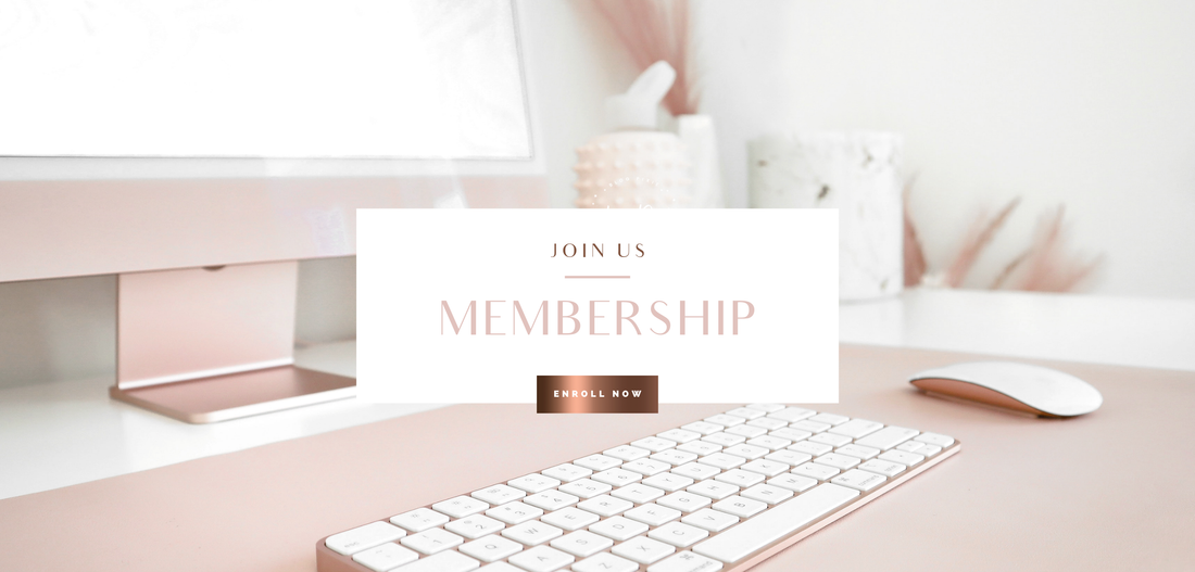 Membership – Sarah Hurley Academy